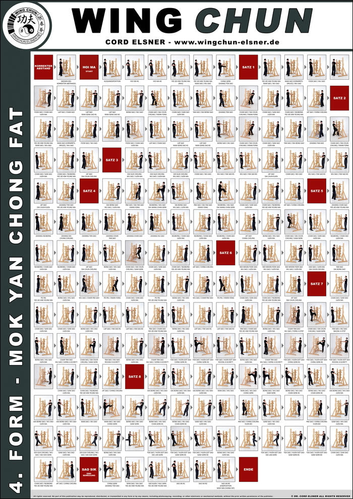 04 - MOK YAN CHONG FAT Poster (Digital Download) – WING CHUN Shop